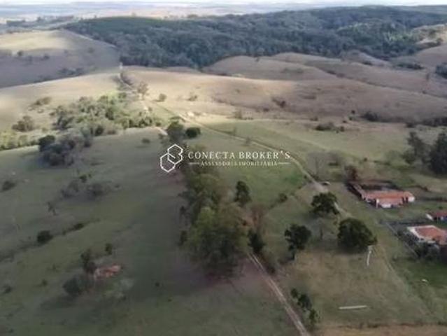 Fazenda para venda em Área Rural de Angatuba, Angatuba