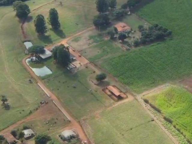 Fazenda para venda em Área Rural de Avaré, Avaré