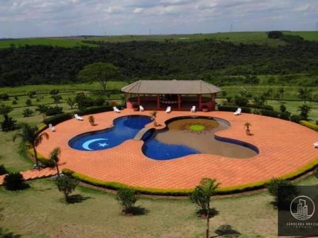 Fazenda para venda em Área Rural de Bauru, Bauru