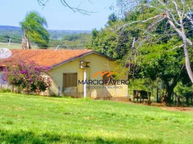Fazenda para venda em Área Rural de Bauru, Bauru