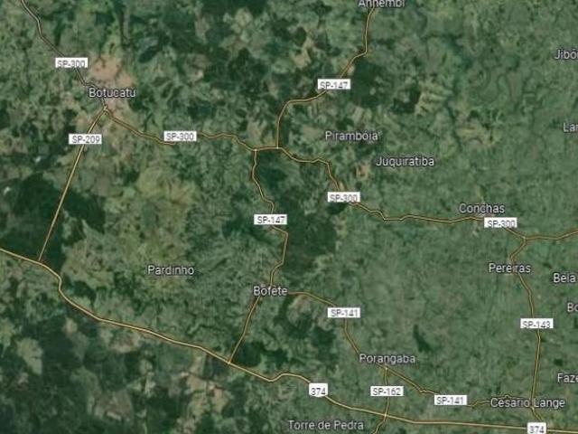 Fazenda para venda em Área Rural de Botucatu, Botucatu