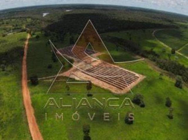Fazenda para venda em Área Rural de Britânia, Britânia