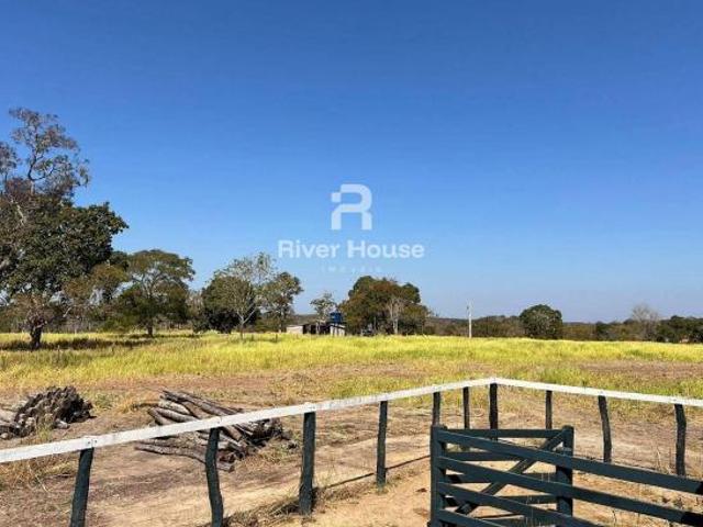 Fazenda para venda em Área Rural de Cáceres, Cáceres