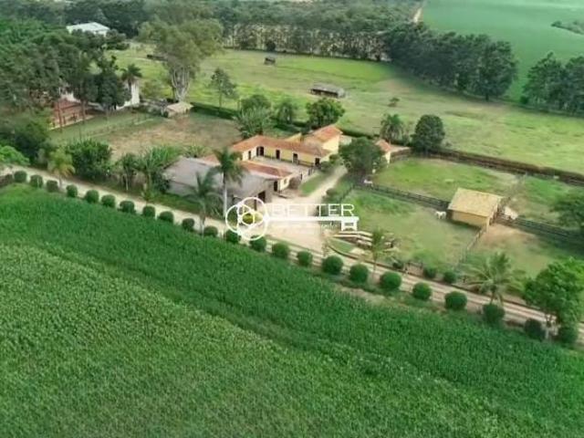 Fazenda para venda em Área Rural de Capão Bonito, Capão Boni