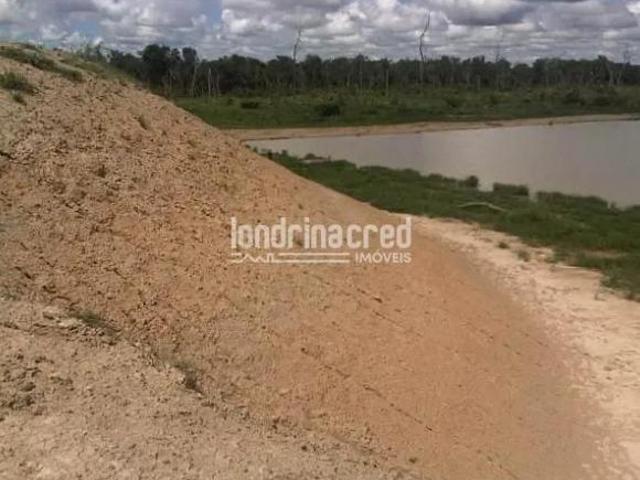 Fazenda para venda em Área Rural de Corumbá, Corumbá