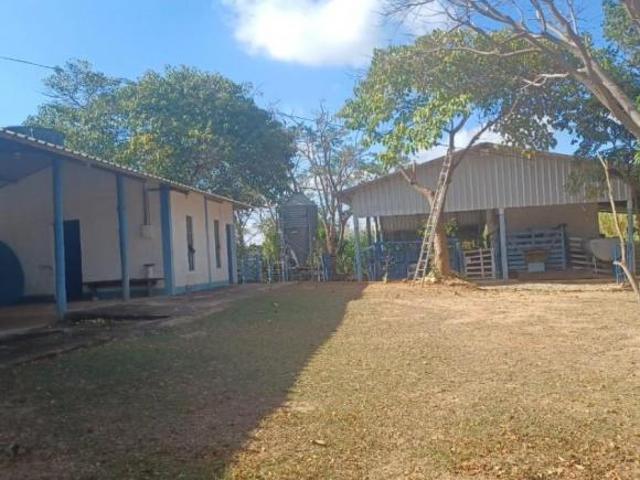 Fazenda para venda em Área Rural de Esmeraldas, Esmeraldas