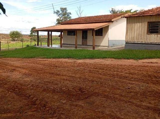 Fazenda para venda em Área Rural de Garça, Garça