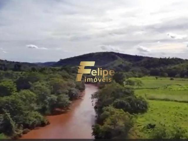 Fazenda para venda em Área Rural de Governador Valadares, Go