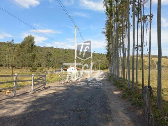 Fazenda para venda em Área Rural de Guaratinguetá, Guarating