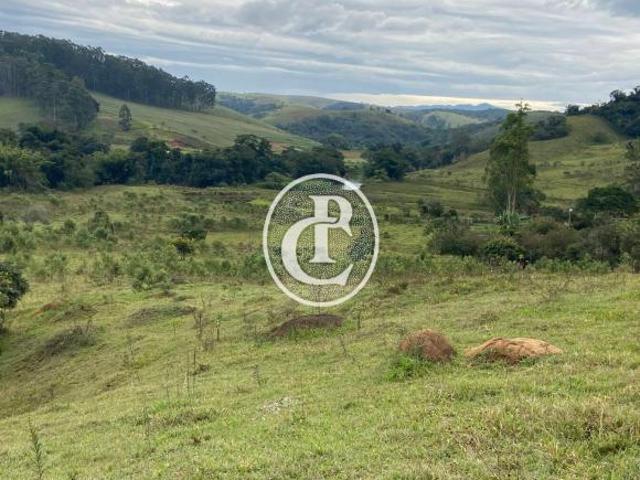 Fazenda para venda em Área Rural de Lagoinha, Lagoinha