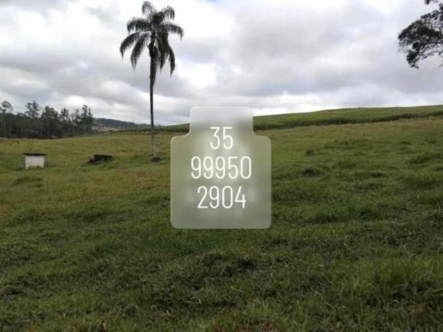 Fazenda para venda em Área Rural de Lavras, Lavras