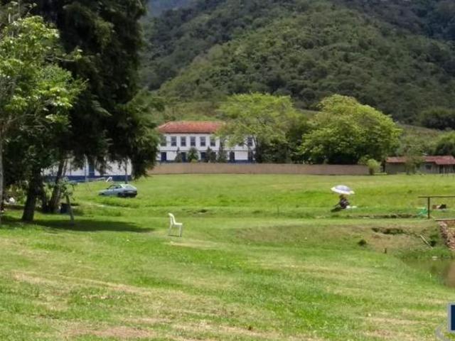 Fazenda para venda em Área Rural de Lorena, Lorena