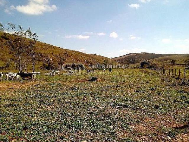 Fazenda para venda em Área Rural de Lorena, Lorena