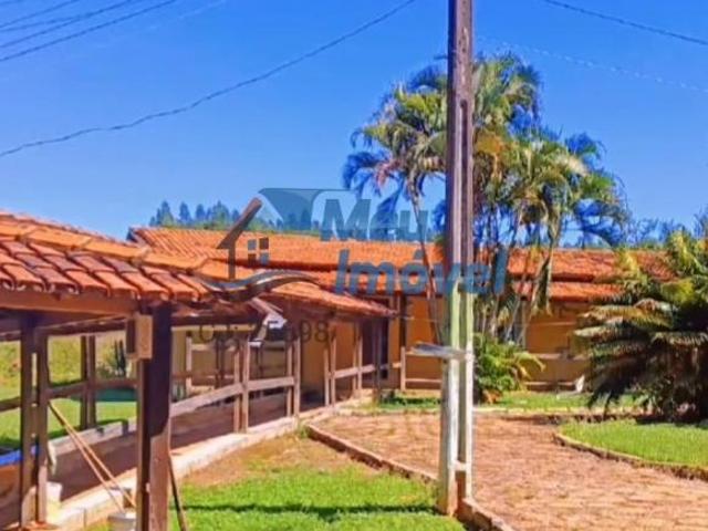 Fazenda para venda em Área Rural de Luziânia, Luziânia