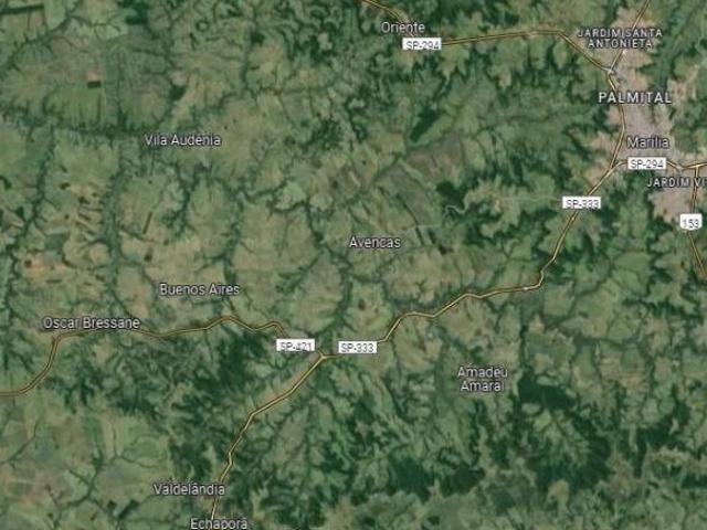Fazenda para venda em Área Rural de Marília, Marília