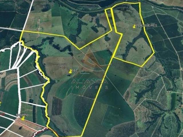 Fazenda para venda em Área Rural de Mogi Mirim, Mogi Mirim