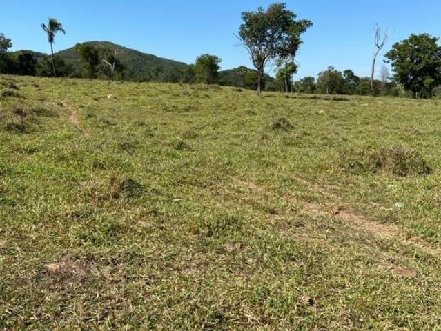 Fazenda para venda em Área Rural de Paracatu, Paracatu