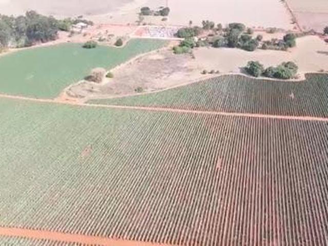 Fazenda para venda em Área Rural de Patos de Minas, Patos de