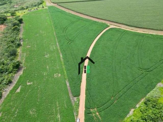 Fazenda para venda em Área Rural de Patos de Minas, Patos de