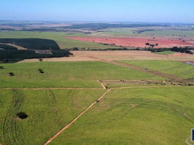 Fazenda para venda em Área Rural de Pirajuí, Pirajuí