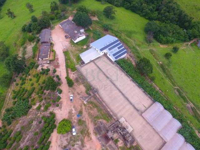 Fazenda para venda em Área Rural de Poços de Caldas, Poços d
