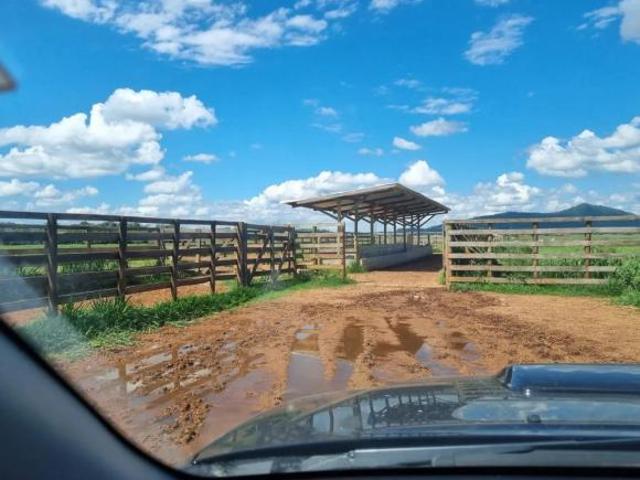 Fazenda para venda em Área Rural de Pouso Alegre, Pouso Aleg