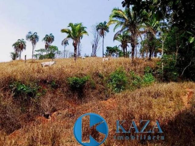 Fazenda para venda em Área Rural de Planaltina, Planaltina