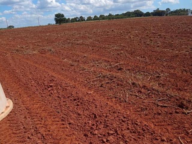 Fazenda para venda em Área Rural de Presidente Prudente, Pre