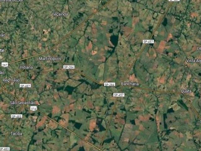 Fazenda para venda em Área Rural de Presidente Prudente, Pre