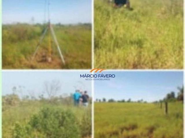 Fazenda para venda em Área Rural de Presidente Prudente, Pre