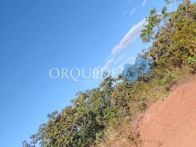 Fazenda para venda em Área Rural de Rio Verde, Rio Verde