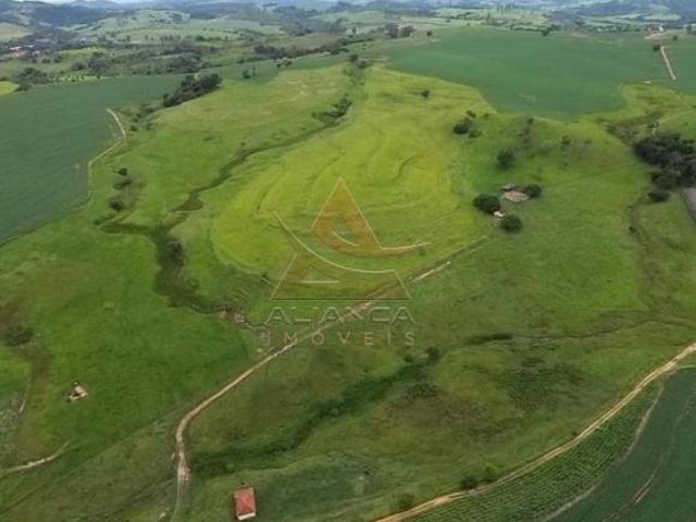 Fazenda para venda em Área Rural de São José do Rio Pardo, S