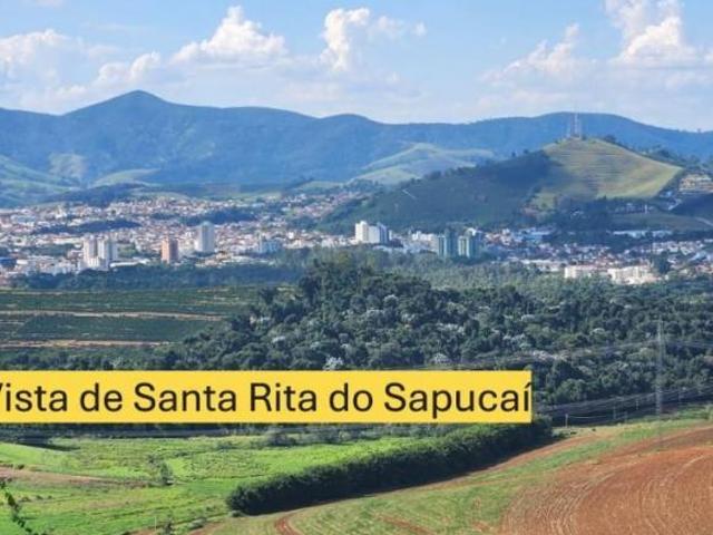 Fazenda para venda em Área Rural de Santa Rita do Sapucaí, S