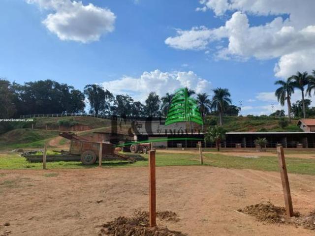 Fazenda para venda em Área Rural de Santo Antônio de Posse