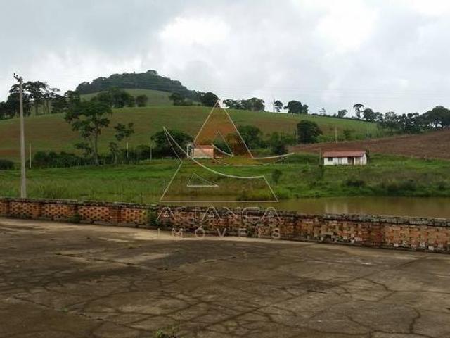 Fazenda para venda em Área Rural de Socorro, Socorro