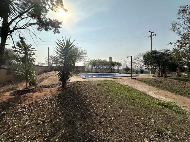 Fazenda para Venda em Arealva/SP Jacuba 4 Quartos