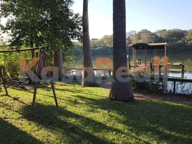 Fazenda para Venda em Arealva/SP Jardim Colonial 4 Quartos