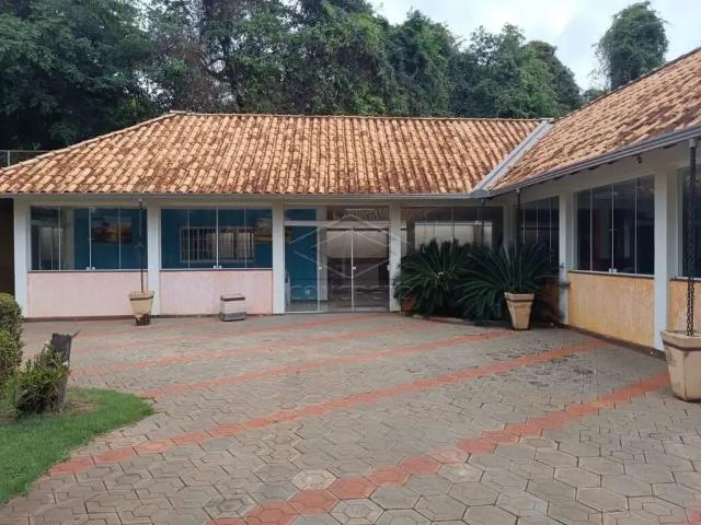 Fazenda para Venda em Arealva/SP Residencial San Francisco 4 Quartos