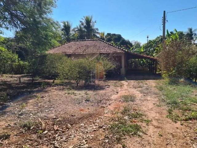 Fazenda para Venda em Arealva/SP Área Rural de Arealva 2 Quartos