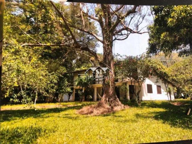 Fazenda para Venda em Areal/RJ Areal 7 Quartos