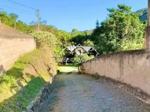 Fazenda para Venda em Areal/RJ Areal 2 Quartos