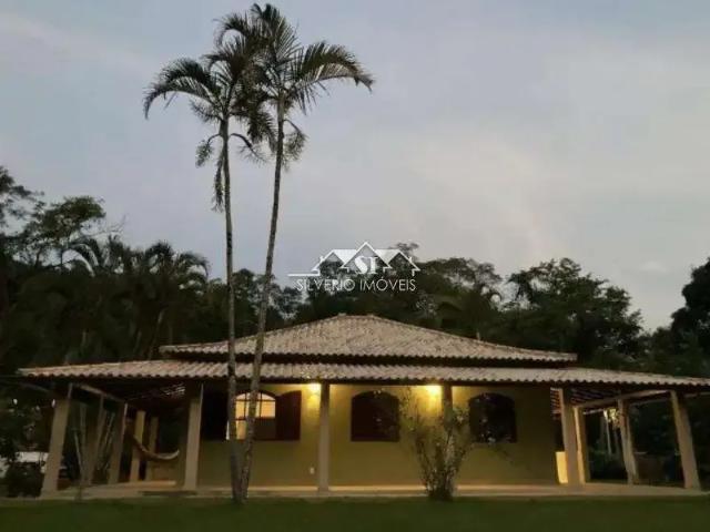 Fazenda para Venda em Areal/RJ Areal 3 Quartos