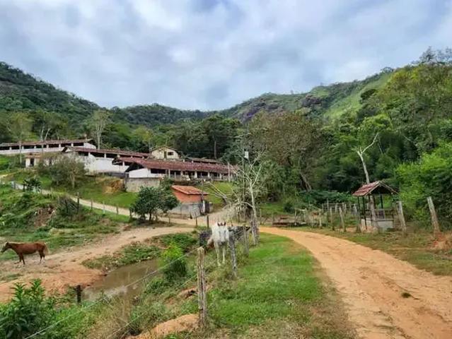 Fazenda para Venda em Areal/RJ Centro