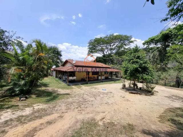 Fazenda para Venda em Areias/SP Centro 3 Quartos