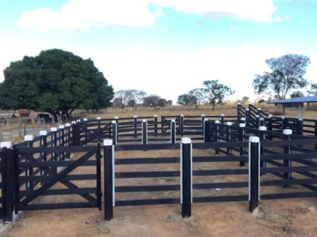 Fazenda para Venda em Arinos, Zona Rural