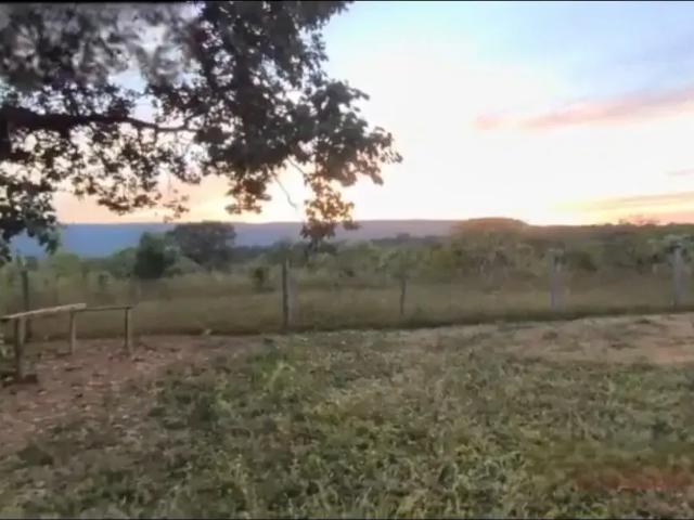 Fazenda para Venda em Arinos/MG Zona Rural