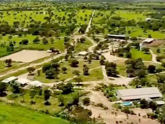 Fazenda para Venda em Arraias/TO Zona Rural