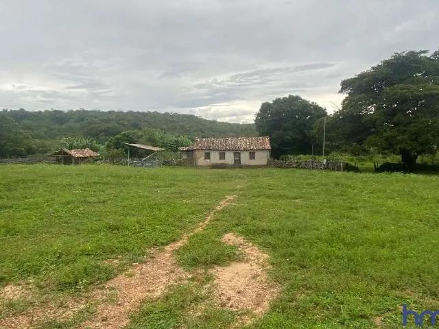 Fazenda para Venda em Arraias/TO Zona Rural