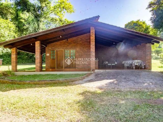 Fazenda para Venda em Arroio do Meio/RS Linha Palmas Distrito