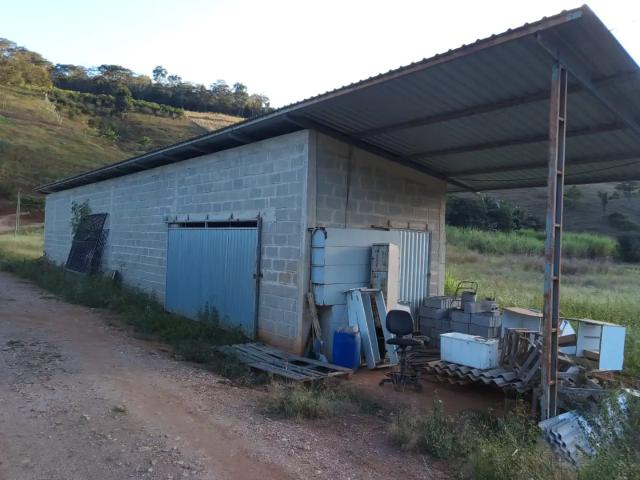 Fazenda para Venda em Atílio Vivácqua/ES Centro
